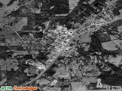 Garrison, Texas (TX 75946) profile: population, maps, real estate ...