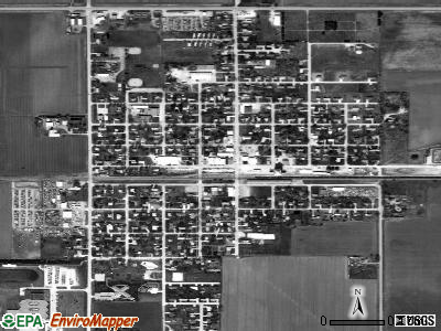 Utica, Nebraska (NE 68456) profile: population, maps, real estate ...
