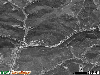 Fleming-Neon, Kentucky (KY) profile: population, maps, real estate ...