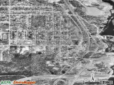 Scanlon, Minnesota (MN 55720) profile: population, maps, real estate ...