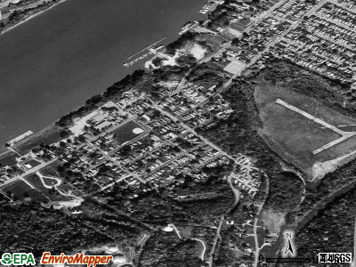 Bromley, Kentucky (KY 41016, 41017) profile: population, maps, real ...