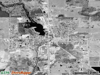 Marion, Michigan (MI 49665) profile: population, maps, real estate ...