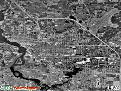 Stevens Point, Wisconsin (WI 54481) profile: population, maps, real ...