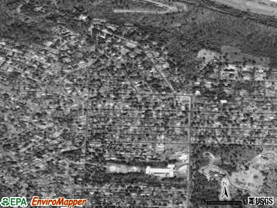 Cammack Village, Arkansas (AR 72207) profile: population, maps, real ...