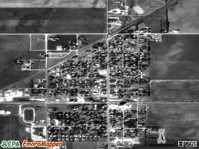 Canton, Kansas (KS 67428) profile: population, maps, real estate ...