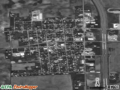 Boswell, Indiana (IN 47921) profile: population, maps, real estate ...