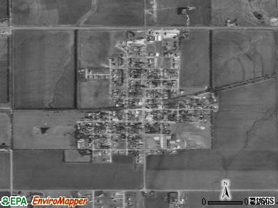 Benton, Kansas (KS 67017) profile: population, maps, real estate ...