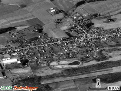 Ringtown, Pennsylvania (PA 17967) profile: population, maps, real ...