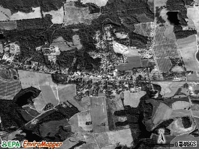 Ridge Spring, South Carolina (SC 29129) profile: population, maps, real ...