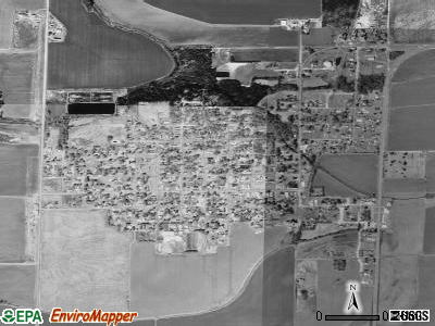 Gillett, Arkansas (AR 72055) profile: population, maps, real estate ...