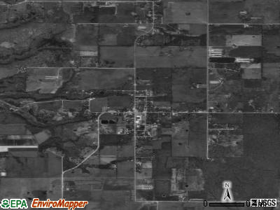 Colcord, Oklahoma (OK 74338) profile: population, maps, real estate ...