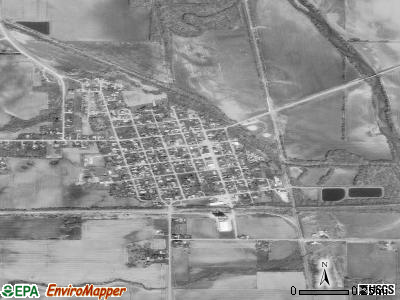 Cambridge, Iowa (IA 50046) profile: population, maps, real estate ...