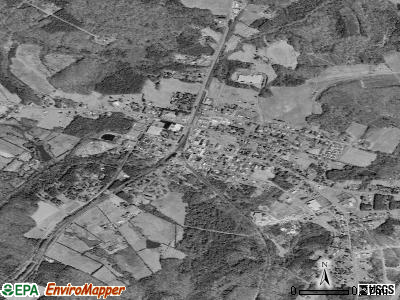 Keysville, Virginia (VA 23947) profile: population, maps, real estate ...