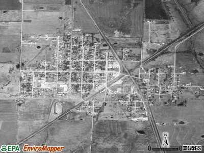 Celeste, Texas (TX 75423) profile: population, maps, real estate ...