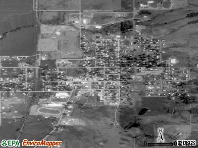 Council, Idaho (ID 83612) profile: population, maps, real estate ...