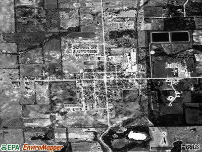 Dryden, Michigan (MI 48428) profile: population, maps, real estate ...