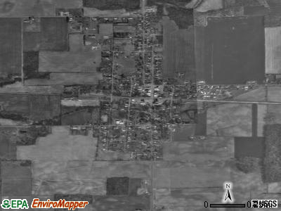 Nevada, Ohio (OH 44849) profile: population, maps, real estate ...