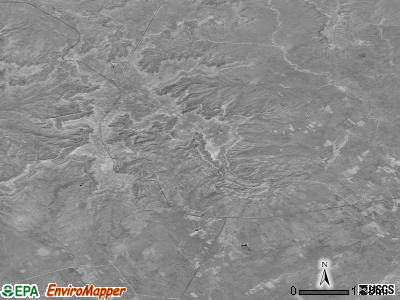 Second Mesa, Arizona (AZ 86043) profile: population, maps, real estate ...