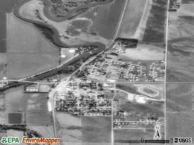 Baltic, South Dakota (SD 57003) profile: population, maps, real estate ...