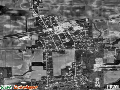 Ashmore, Illinois (IL 61912) profile: population, maps, real estate ...