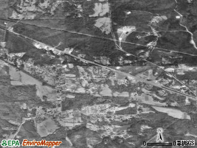 Coker, Alabama (AL 35452) profile: population, maps, real estate ...