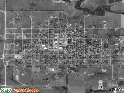 Howard, Kansas (KS 67349) profile: population, maps, real estate ...