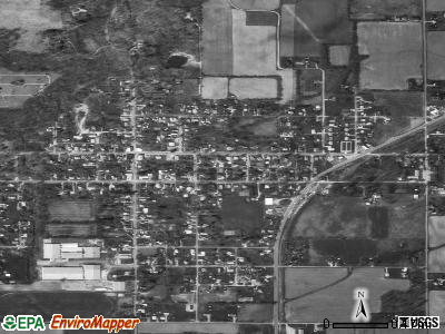 Spiceland, Indiana (IN 47385) profile: population, maps, real estate ...