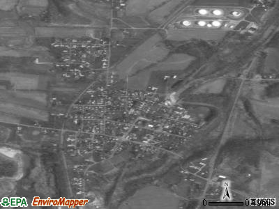 East Sparta, Ohio (OH 44626, 44643) profile: population, maps, real ...