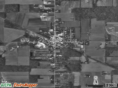 Sunman, Indiana (IN 47041) profile: population, maps, real estate ...