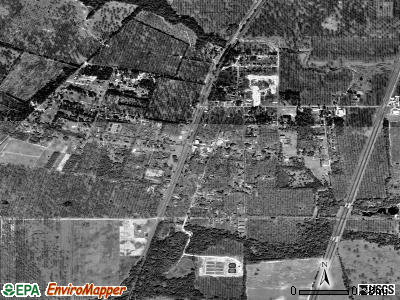 Baconton, Georgia (GA 31716) profile: population, maps, real estate ...