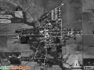 Loami, Illinois (IL 62661) profile: population, maps, real estate ...