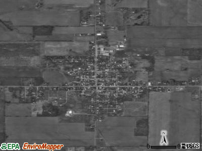 Waynesfield, Ohio (OH 45896) profile: population, maps, real estate ...