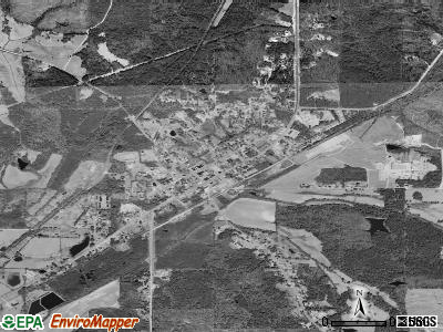 Maben, Mississippi (MS 39750) profile: population, maps, real estate ...