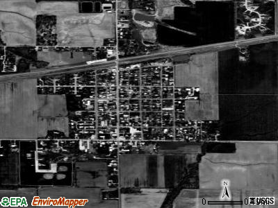 St. Jacob, Illinois (IL 62281) profile: population, maps, real estate ...