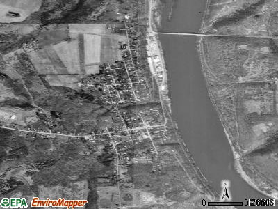 Parker, Pennsylvania (PA 16049) profile: population, maps, real estate ...