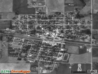 Wilson, Kansas (KS 67490) profile: population, maps, real estate ...