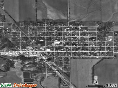 St. Edward, Nebraska (NE 68660) profile: population, maps, real estate ...