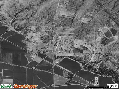 Salem, New Mexico (NM 87941) profile: population, maps, real estate ...