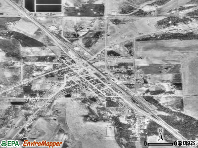 Karlstad, Minnesota (MN 56732) profile: population, maps, real estate ...