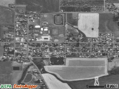 Melbourne, Iowa (IA 50162) profile: population, maps, real estate ...