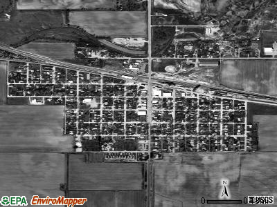 Cairo, Nebraska (NE 68824) profile: population, maps, real estate ...