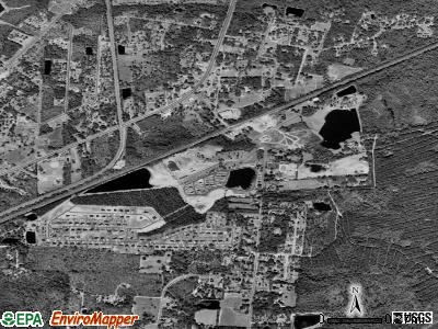 Allenhurst, Georgia (GA 31301, 31313) profile: population, maps, real ...