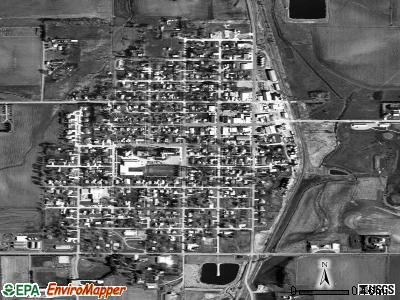 Humphrey, Nebraska (NE 68642) profile: population, maps, real estate ...
