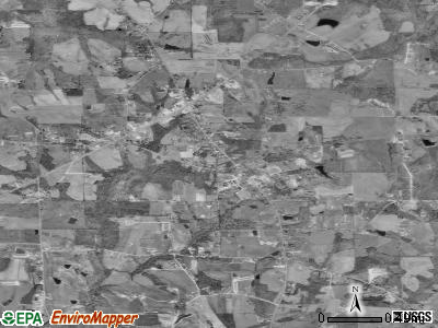 Geraldine, Alabama (AL 35974) profile: population, maps, real estate ...