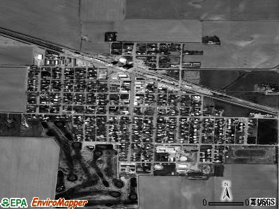 Bertrand, Nebraska (NE 68927) profile: population, maps, real estate ...