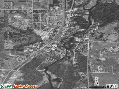 Alanson, Michigan (MI 49706) profile: population, maps, real estate ...