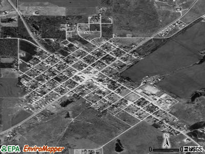 Crossville, Illinois (IL 62827) profile: population, maps, real estate ...