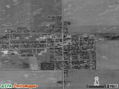 Merrill, Michigan (MI 48637) profile: population, maps, real estate ...