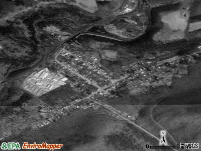 Gordon, Pennsylvania (PA 17936) profile: population, maps, real estate ...