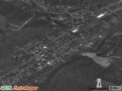 Dillonvale, Ohio (OH 45236) profile: population, maps, real estate ...